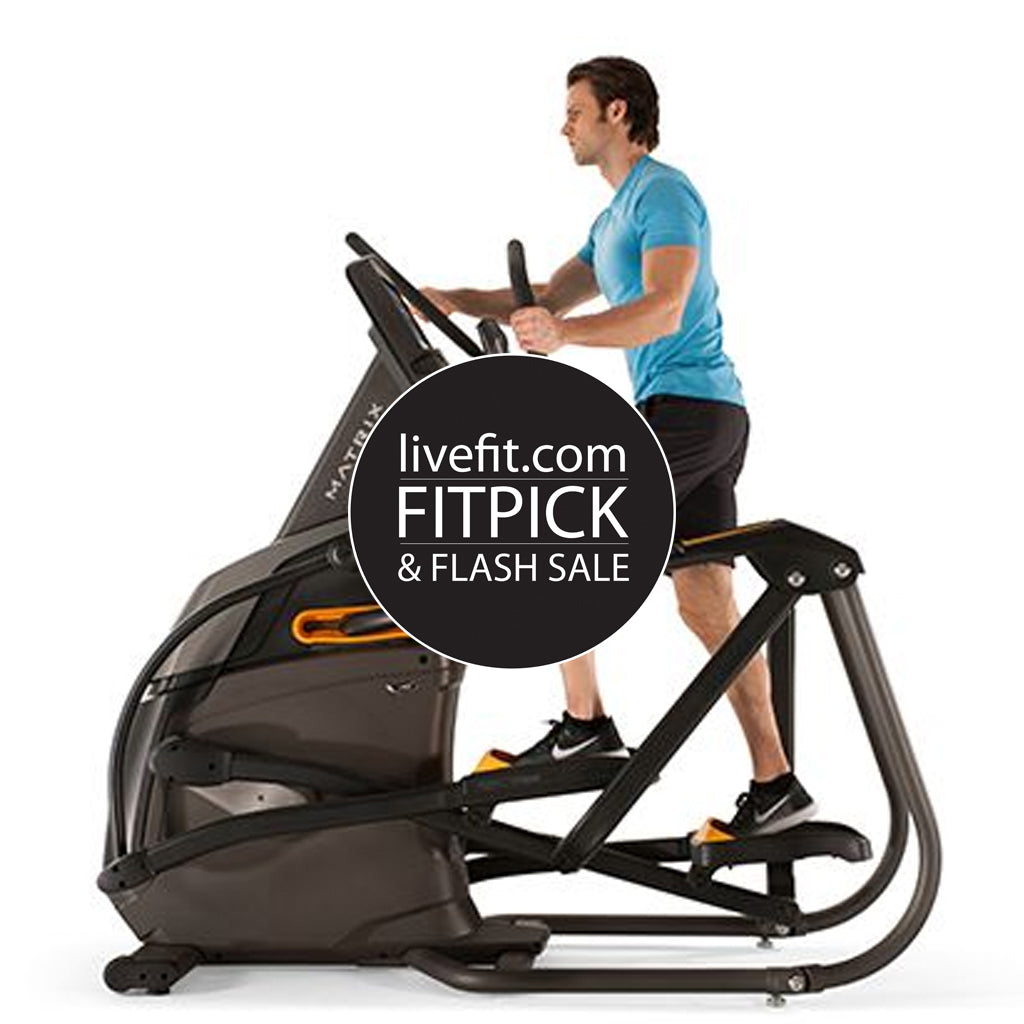 G&G Fit-Pick: Matrix A50 XIR – G&G Fitness Equipment