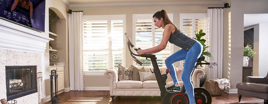FAQ: Exercise Bikes – G&G Fitness Equipment