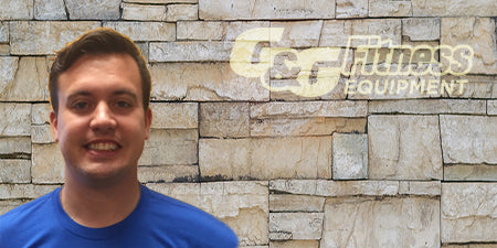 Retail Staff – G&G Fitness Equipment