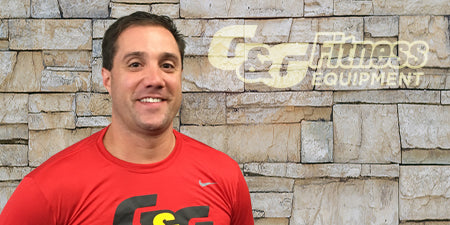 Retail Staff – G&G Fitness Equipment