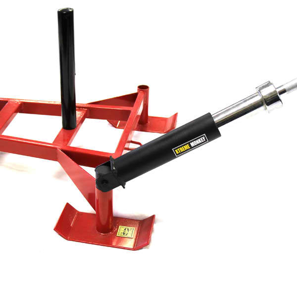 XM Fitness Landmine Insert for Red Sled – G&G Fitness Equipment