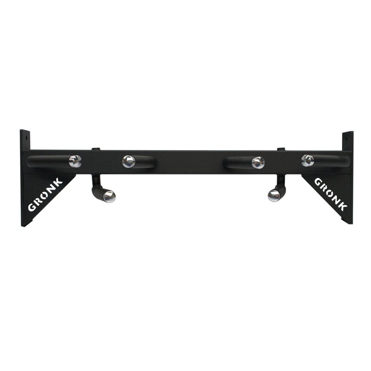 Multi-Grip Option for Gronk Fitness Commercial Half Rack – G&G Fitness ...