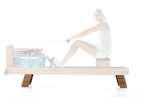 WaterRower HiRise Adapter Kit, Classic – G&G Fitness Equipment