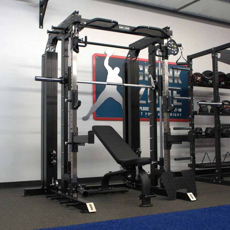 G&G Fitness Equipment Home & Commercial Sales & Service