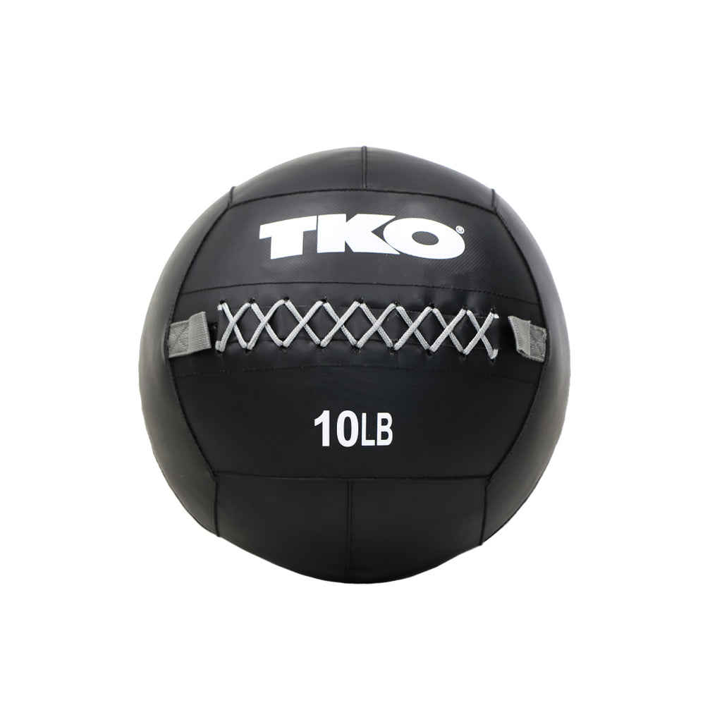 TKO Wall Ball – G&G Fitness Equipment