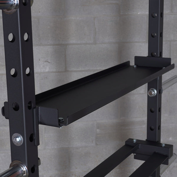 XPX Flat Shelf Option – G&G Fitness Equipment