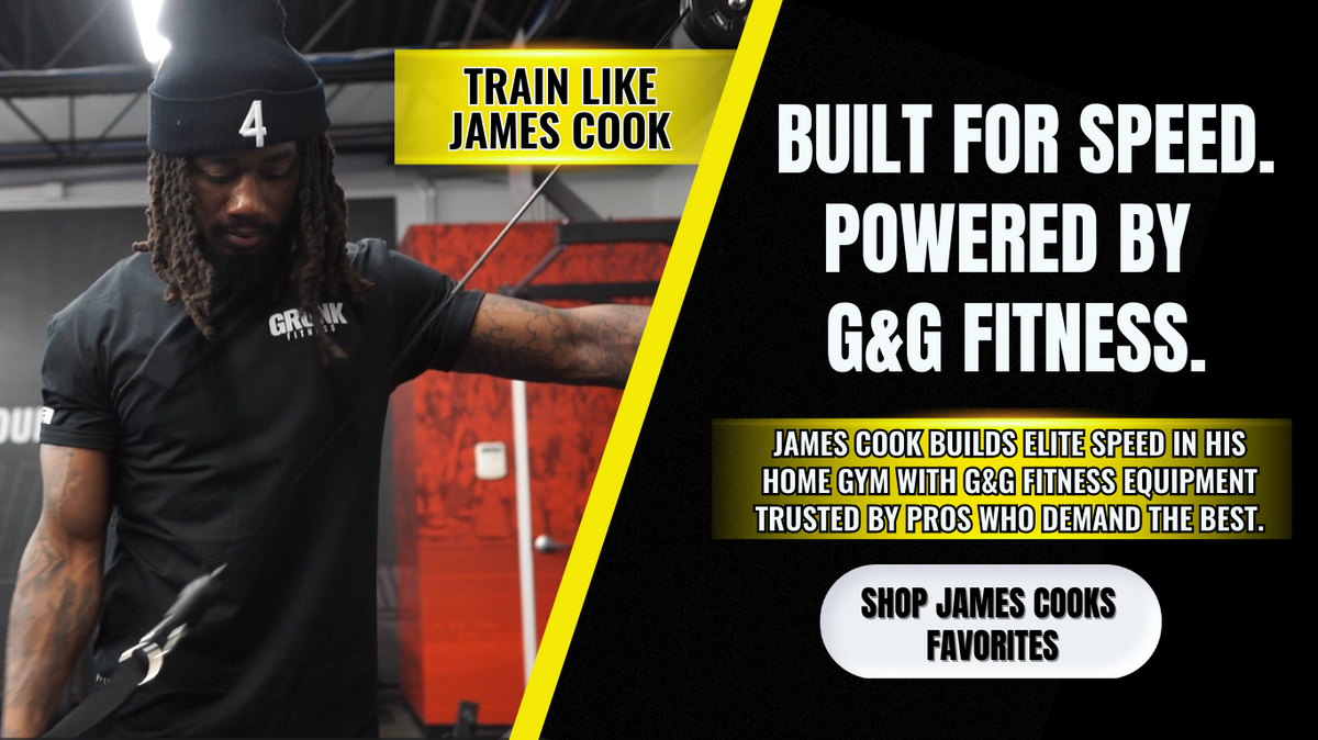 G&G Fitness Equipment Home & Commercial Sales & Service