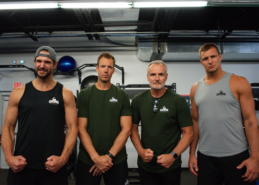 About Us – G&G Fitness Equipment
