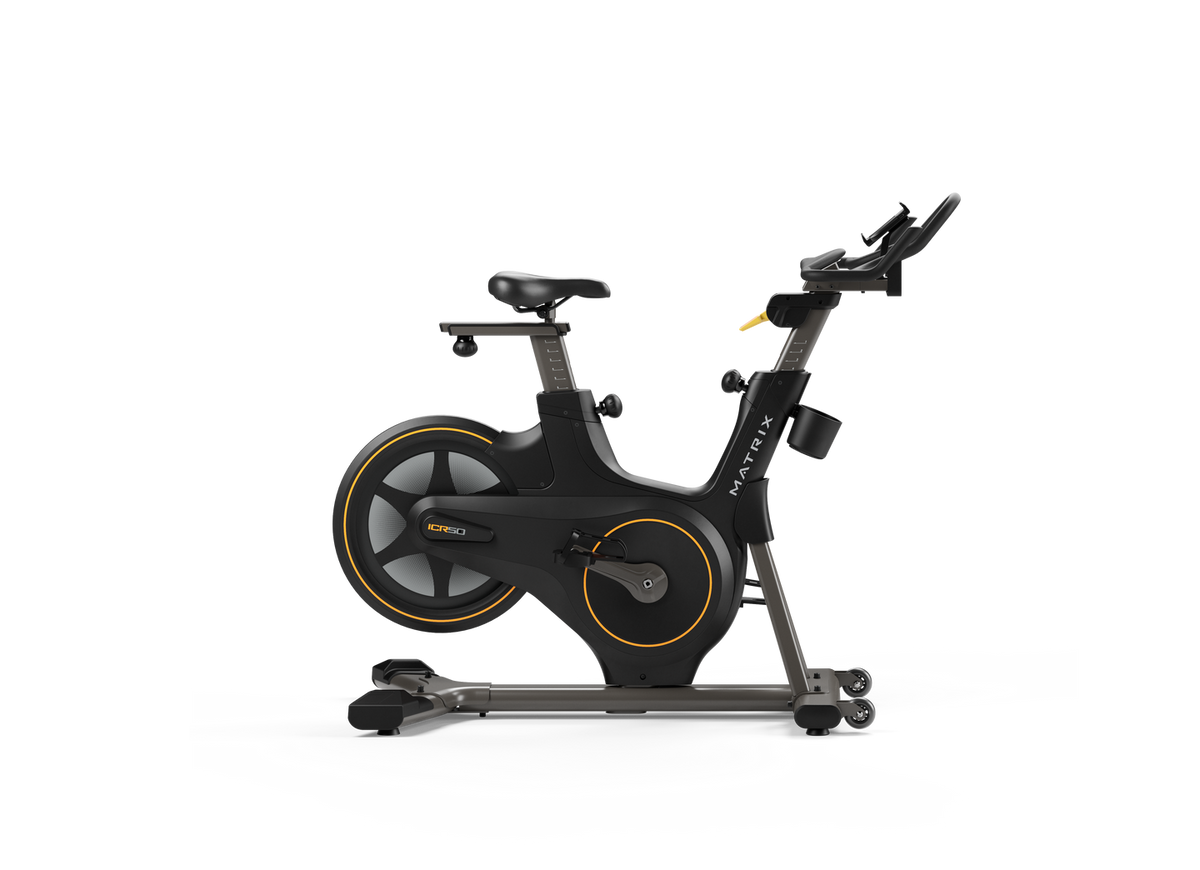 Matrix ICR50 Indoor Cycle – G&G Fitness Equipment
