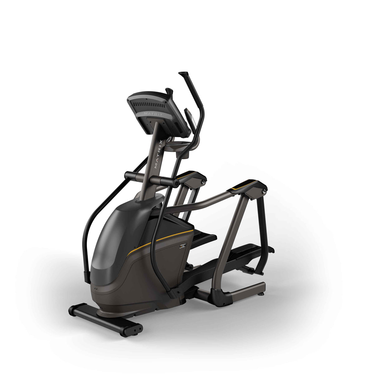 Matrix E30 Suspension Trainer Elliptical – G&G Fitness Equipment