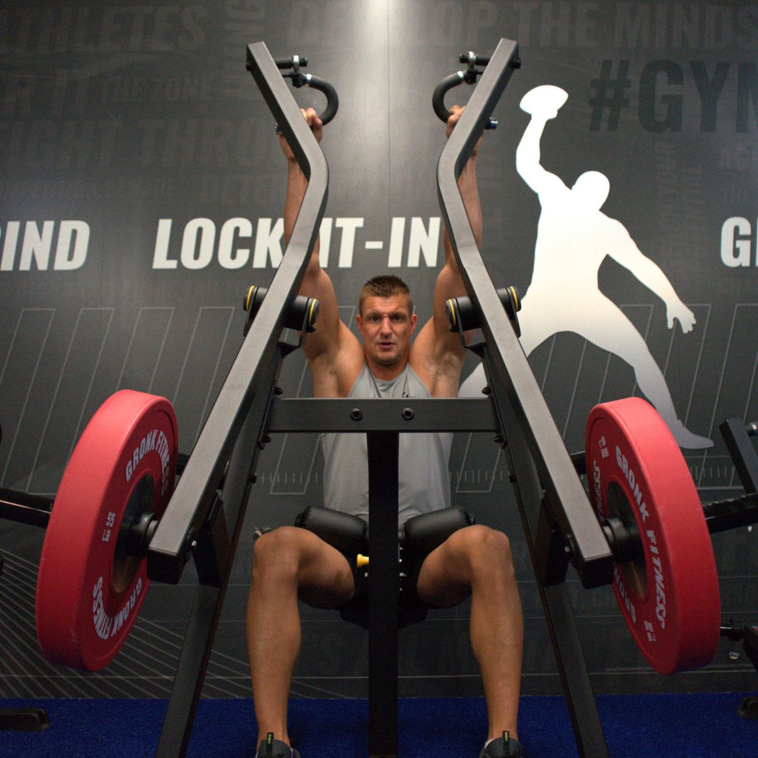 Commercial Performance Functional Training – G&G Fitness Equipment