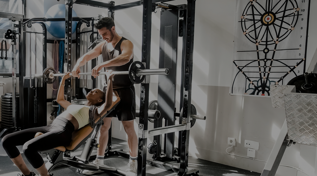 Strength Functional Trainers – G&G Fitness Equipment