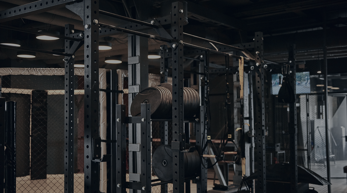 Strength Rack Systems – G&G Fitness Equipment