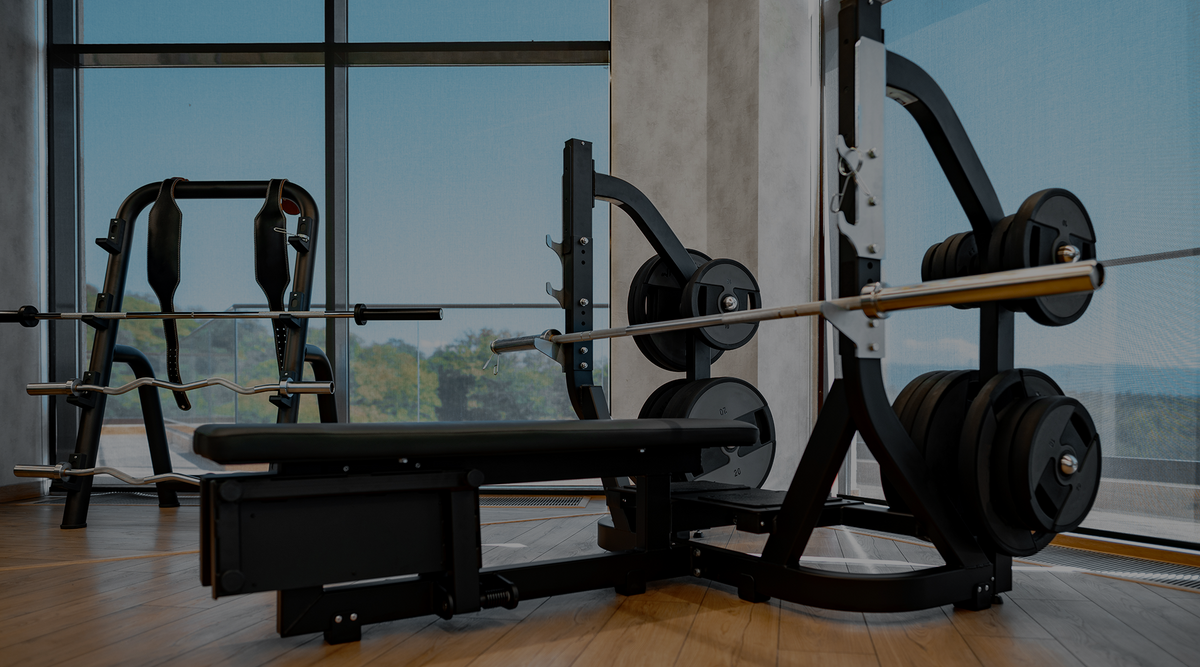 Strength Benches – G&G Fitness Equipment
