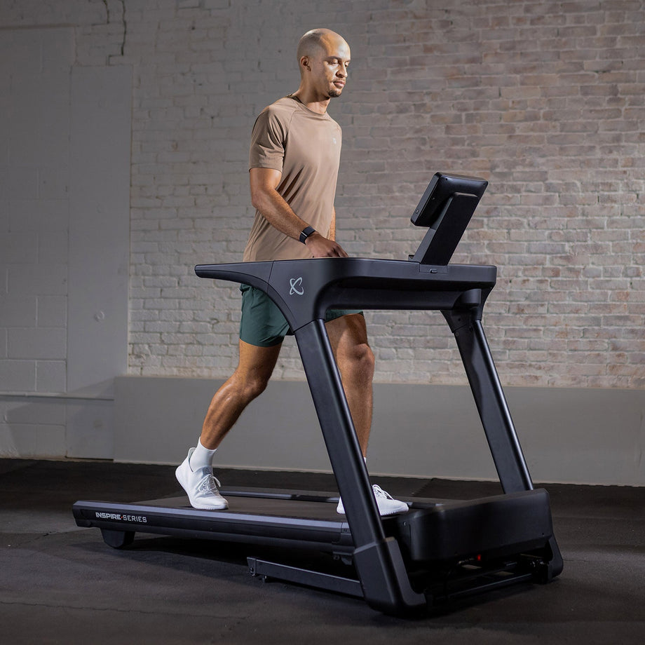 Home Treadmills – G&G Fitness Equipment