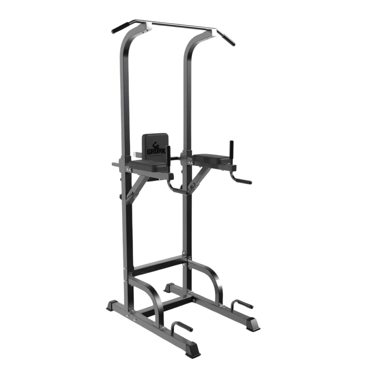 Gronk Fitness Adjustable Vertical Knee Raise (VKR) – G&G Fitness Equipment