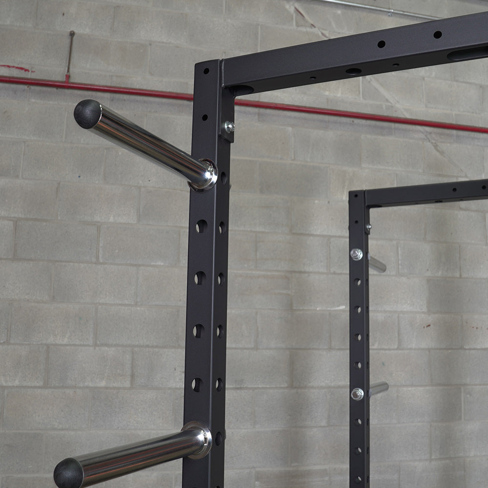 XPX Storage Rack Extension – G&G Fitness Equipment