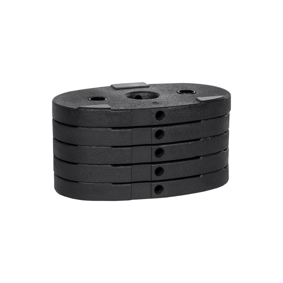 Inspire Heavy Stack Add-On For Two-Stack Inspire Gyms – G&G Fitness ...