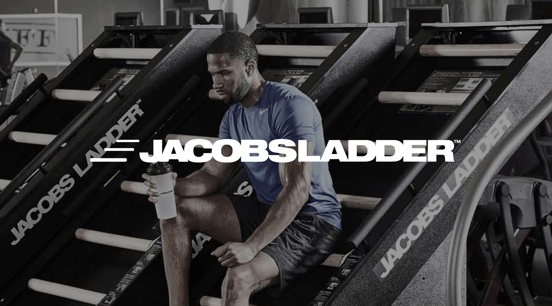 Jacobs Ladder Products – G&G Fitness Equipment