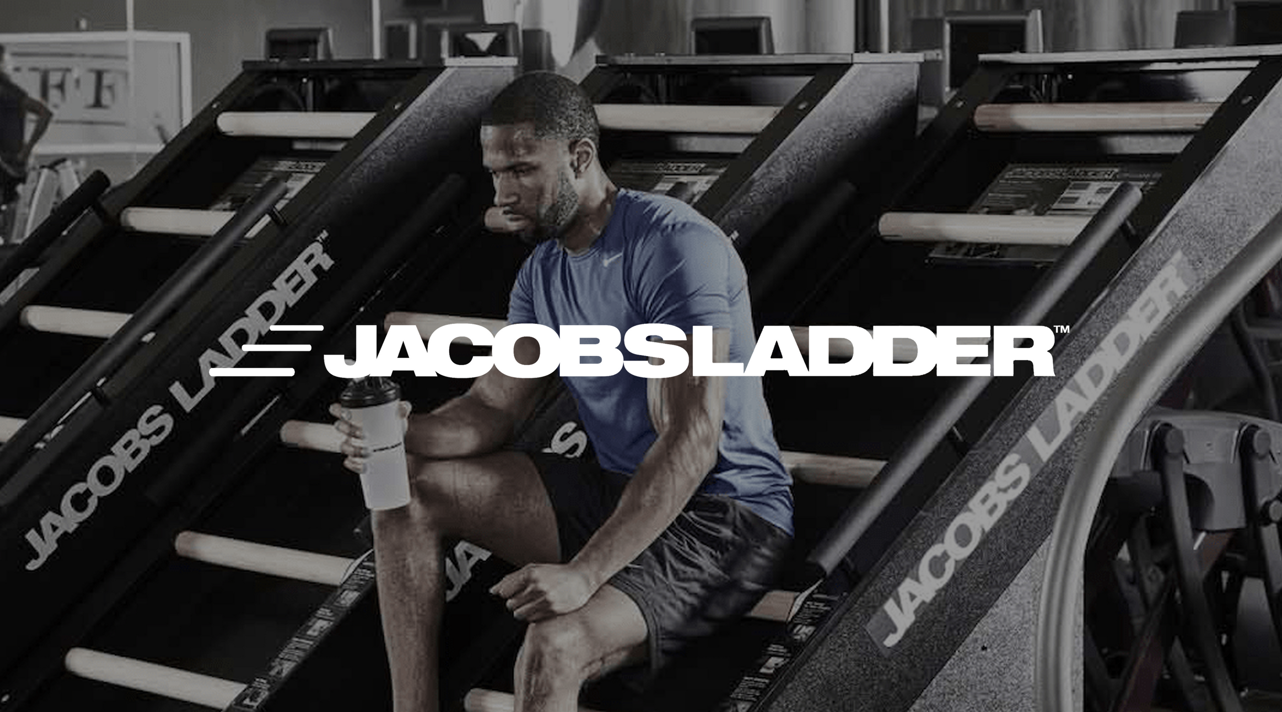 Jacobs Ladder Products – G&G Fitness Equipment
