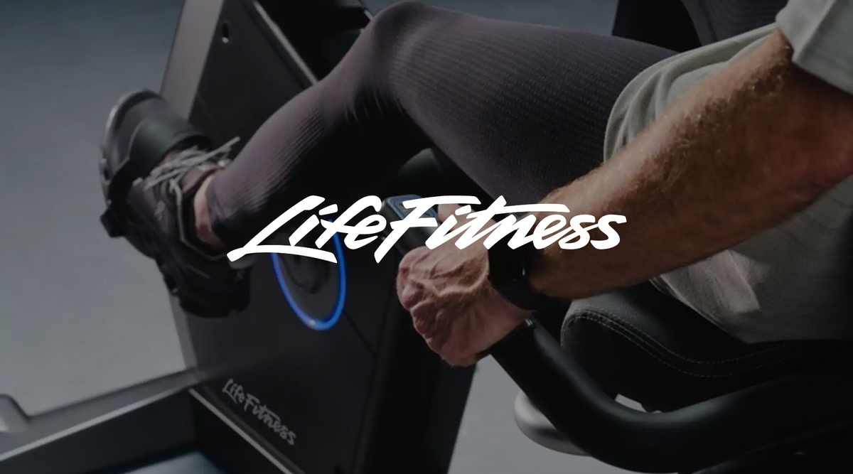 Life Fitness Products – G&G Fitness Equipment