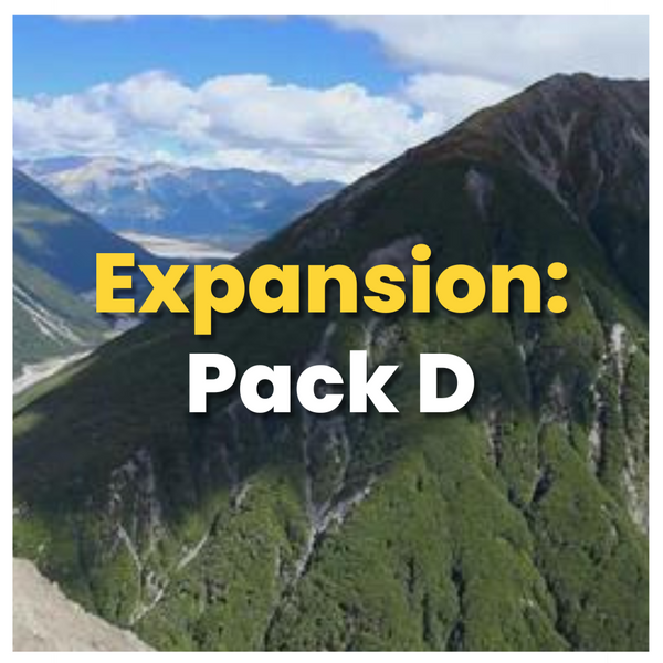 Virtual Active Expansion Pack - Passport Courses Pack D – G&G Fitness ...