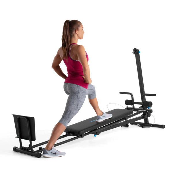 ProForm - Ultimate Body Works Adjustable Bench – G&G Fitness Equipment