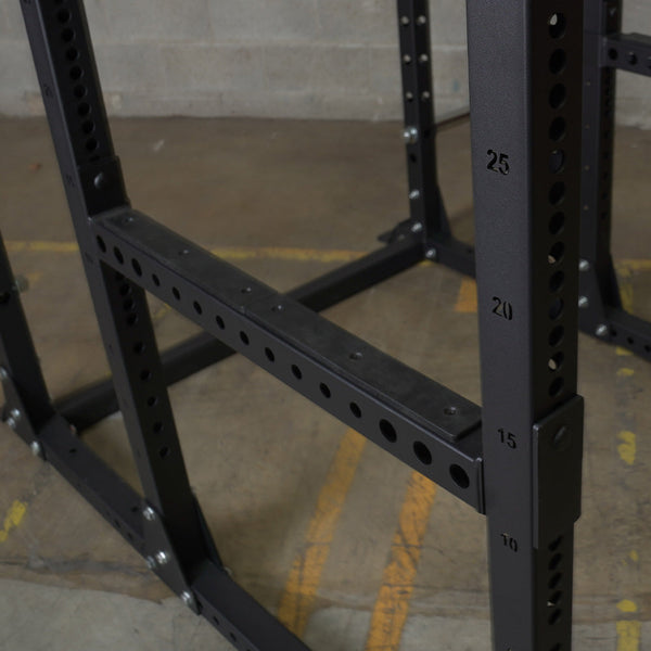 XPX Safety Arms Attachment – G&G Fitness Equipment