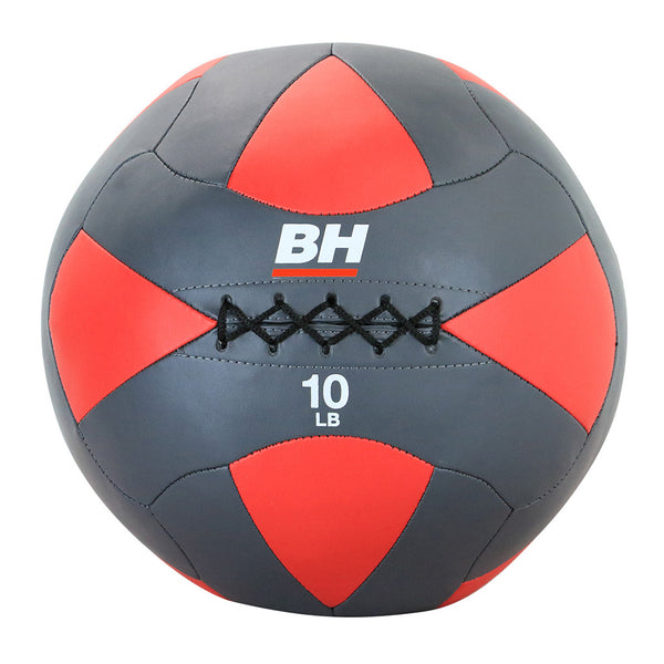 BH Fitness Soft Wall Ball – G&G Fitness Equipment