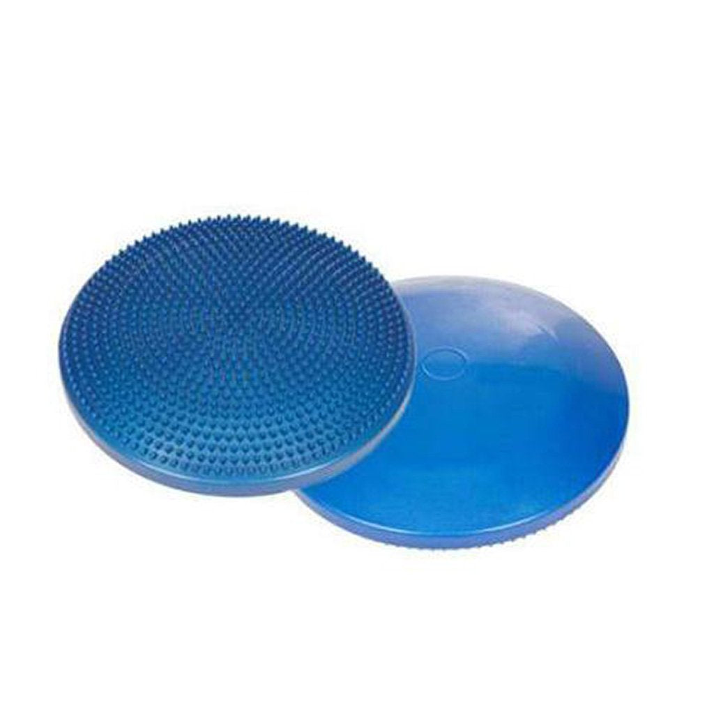 Jasmine Fitness Blue Balance Cushion – G&G Fitness Equipment