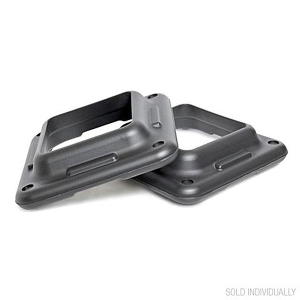 The Aerobic Step Riser – G&G Fitness Equipment