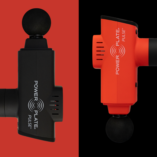 Power Plate Pulse 3.0 w/ Case – G&G Fitness Equipment