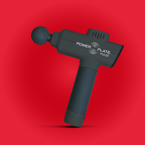 Power Plate Pulse 3.0 w/ Case – G&G Fitness Equipment