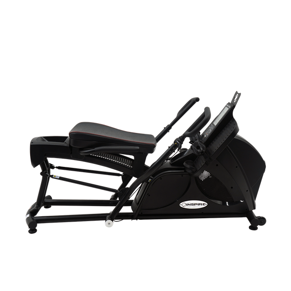 Inspire CR2.5 Cross Rower with Bluetooth Console – G&G Fitness Equipment