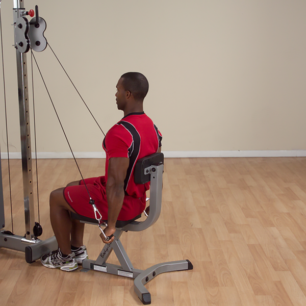 Stirrup Handle – G&G Fitness Equipment