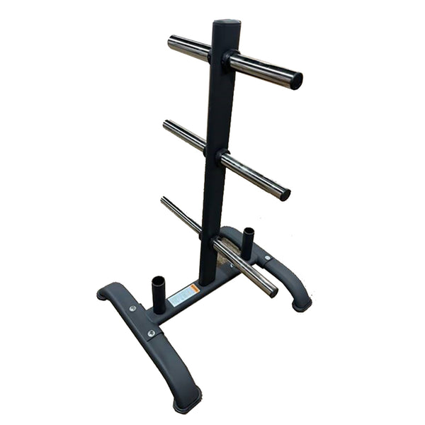 Olympic Weight Tree - Large Plate Storage – G&G Fitness Equipment
