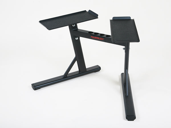 PowerBlock PowerMax Stand – G&G Fitness Equipment
