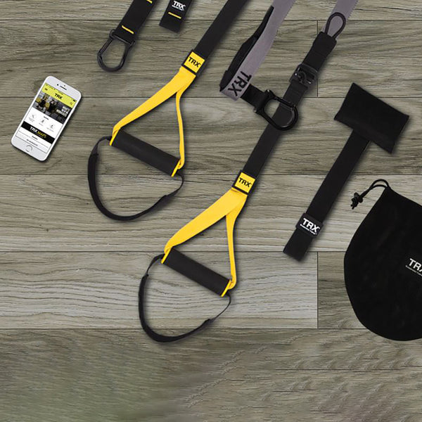 TRX SWEAT SYSTEM – G&G Fitness Equipment