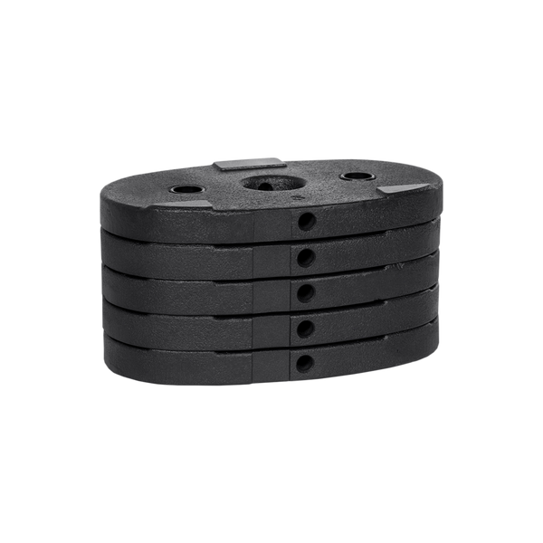 Inspire Heavy Stack Add-On, For All Gyms – G&G Fitness Equipment