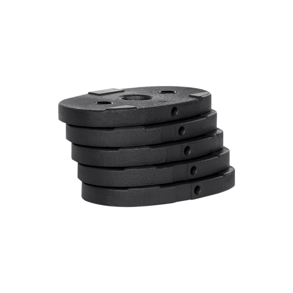 Inspire Heavy Stack Add-On, For All Gyms – G&G Fitness Equipment