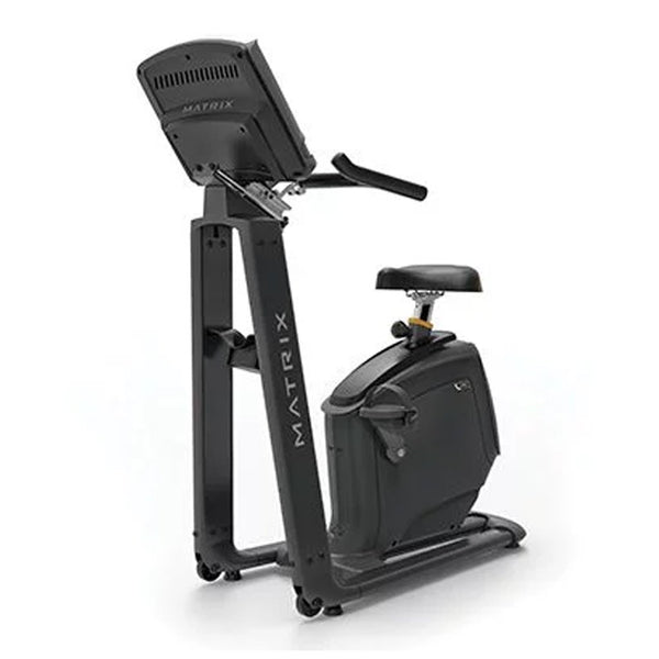 Matrix U30 Upright Bike – G&G Fitness Equipment